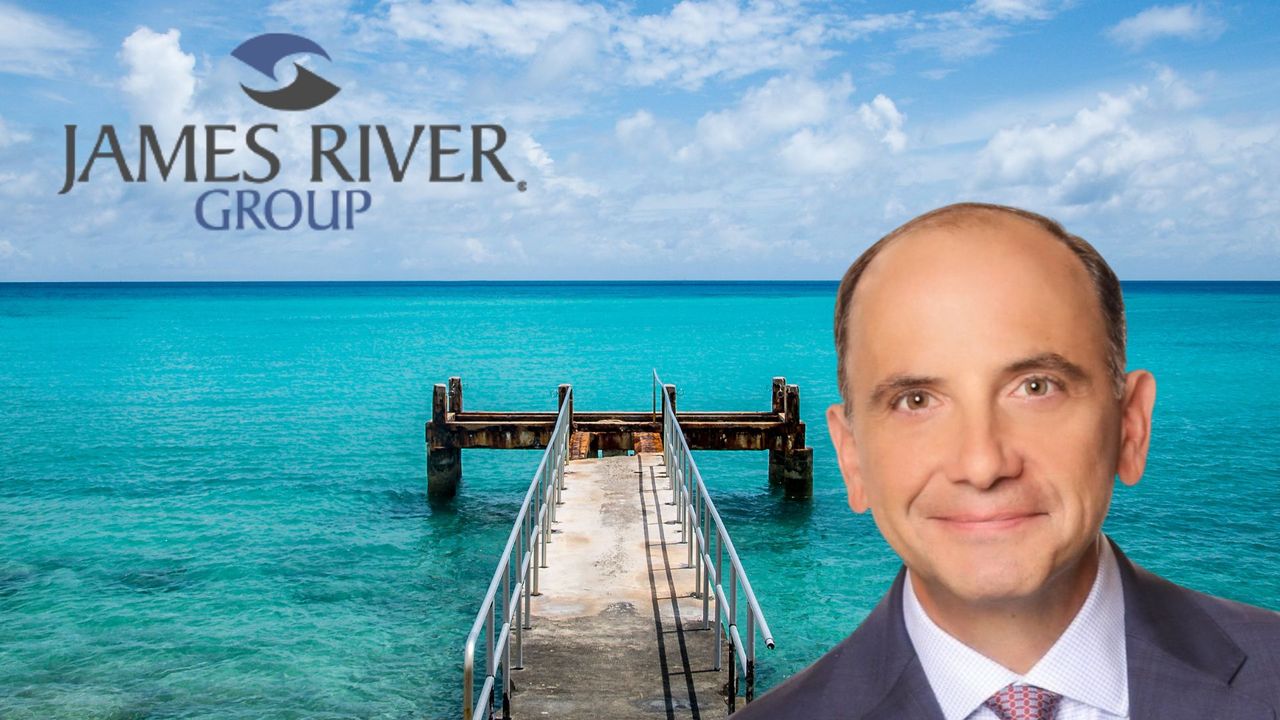 James River hit with new controversy | Intelligent Insurer